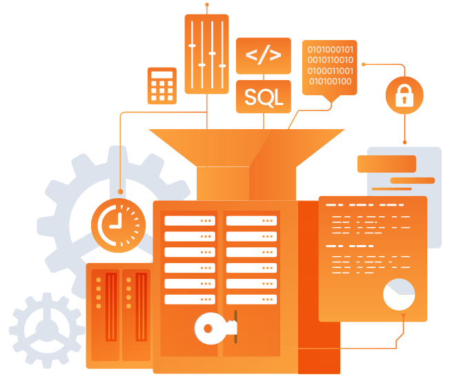 Ai Data Extraction And Transformation Solutions Tekhqs
